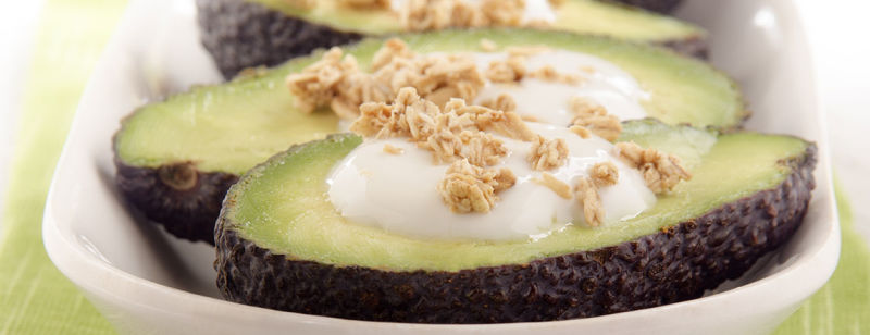 Avocado Power Snack - AvoSeedo