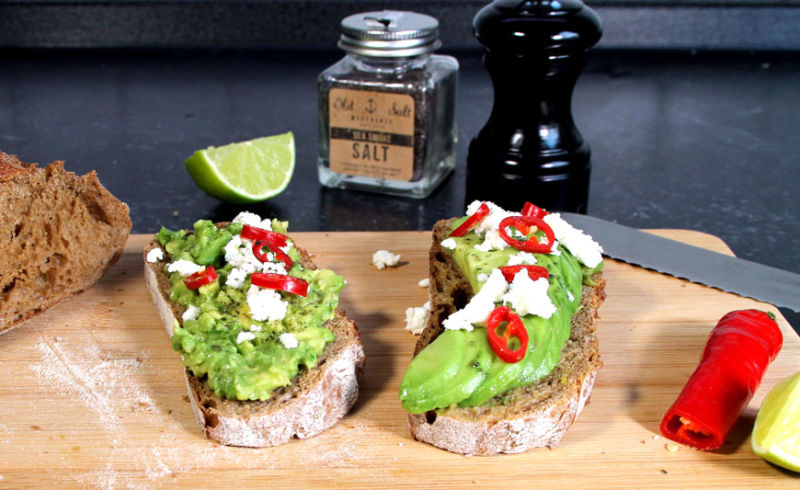 10 reasons why you should not buy pre-cut avocado halves - AvoSeedo