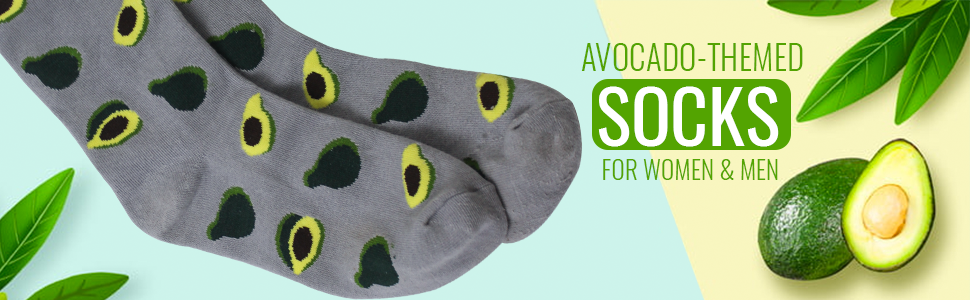 Avocado Lover Gift Box - AvoSeedo - Grow your own Avocado Tree!